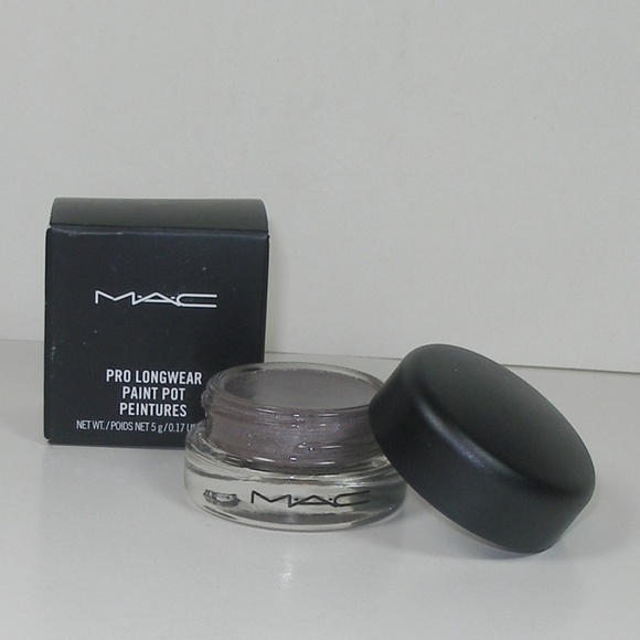 MAC Cosmetics | Makeup | Mac Pro Paint Pot Eye Shadow Dangerous Cuvee ...